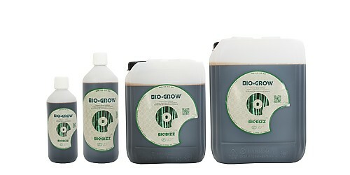 BioGrow