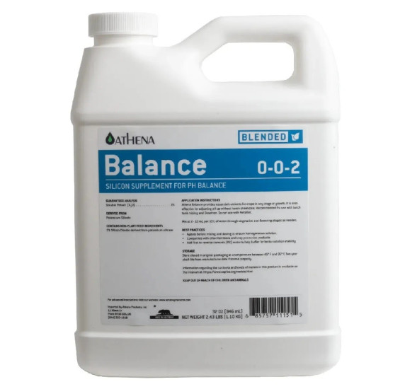 Athena Balance 946ml