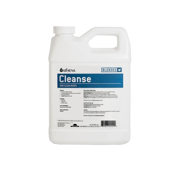 Athena Cleanse 946ml