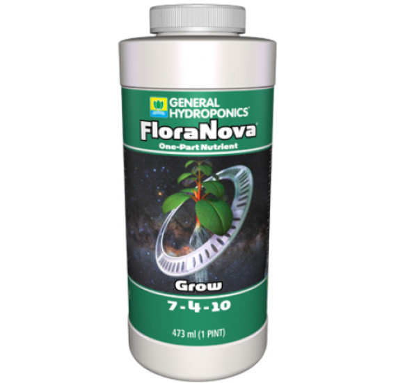 FloraNova GH