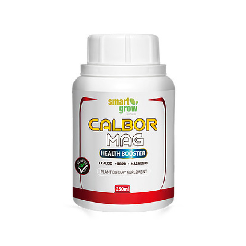 Smart Grow Calbor Mag