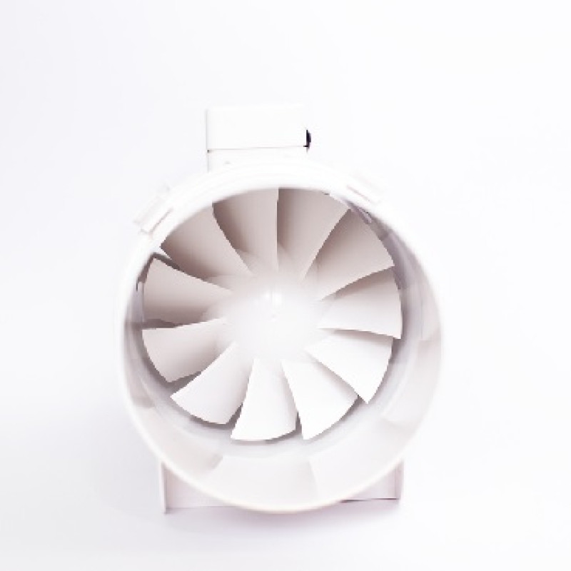 Exaustor Sicflux - Maxx mini - 125mm - Bivolt