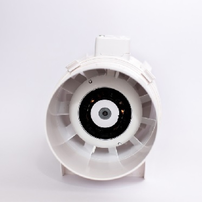 Exaustor Sicflux - Maxx mini - 125mm - Bivolt