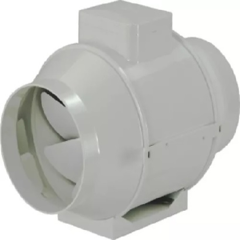 Exaustor Sicflux - Maxx mini - 150mm - 127v