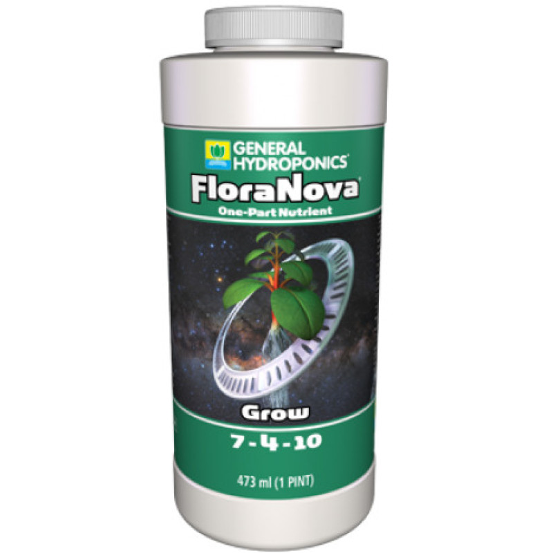 FloraNova GH