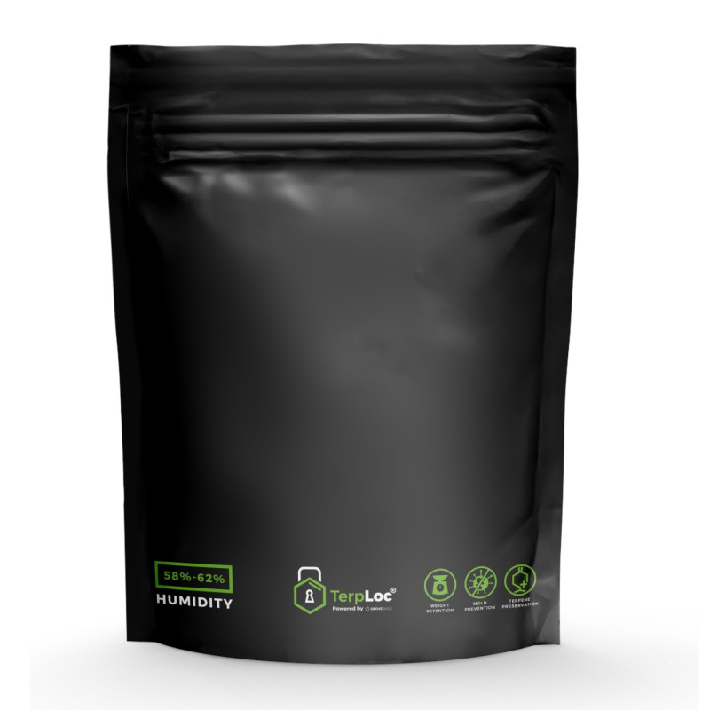 Grove Bag Terploc 225g