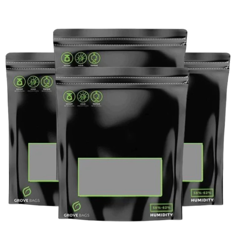 Grove Bag Terploc 28g