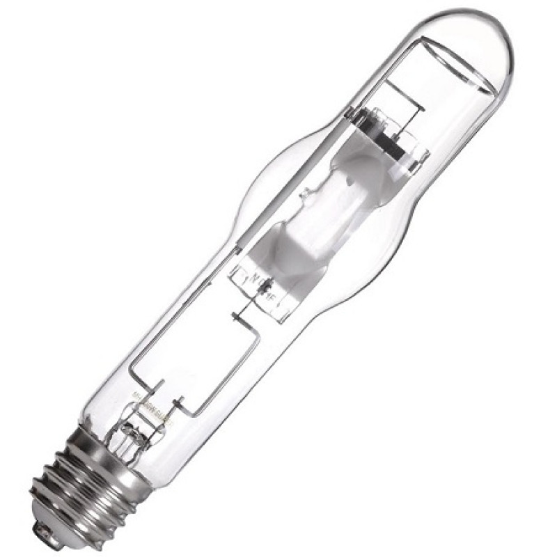 Lâmpada de Vapor Metálico Super Grow Lâmpada de Vapor Metálico Super Grow