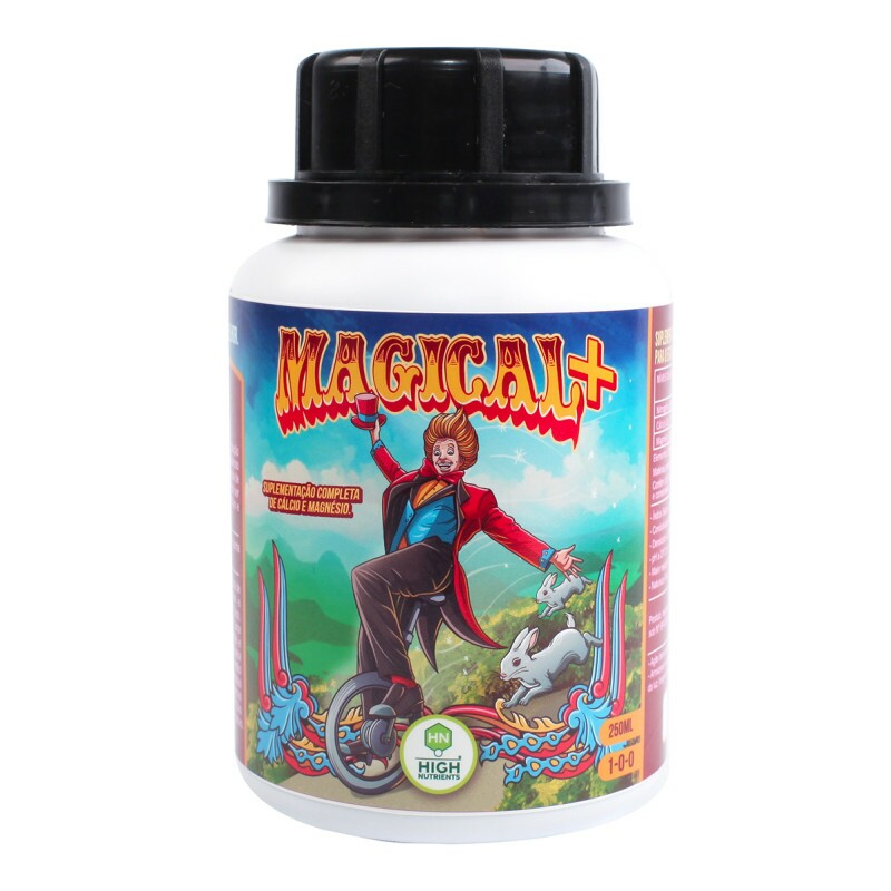 Magical+