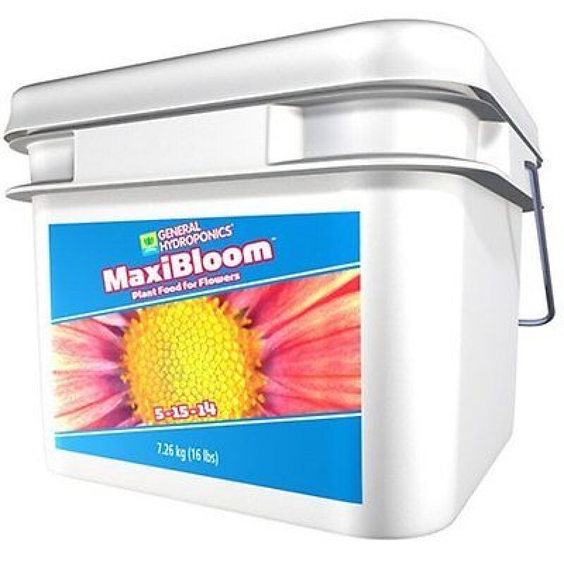 Maxi Bloom General Hydroponics