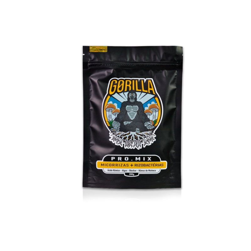 Gorilla PRO.MIX - 100g