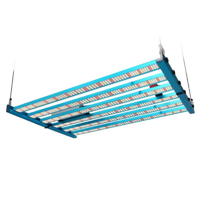 Quantum Bar X55 Samsung LM281B