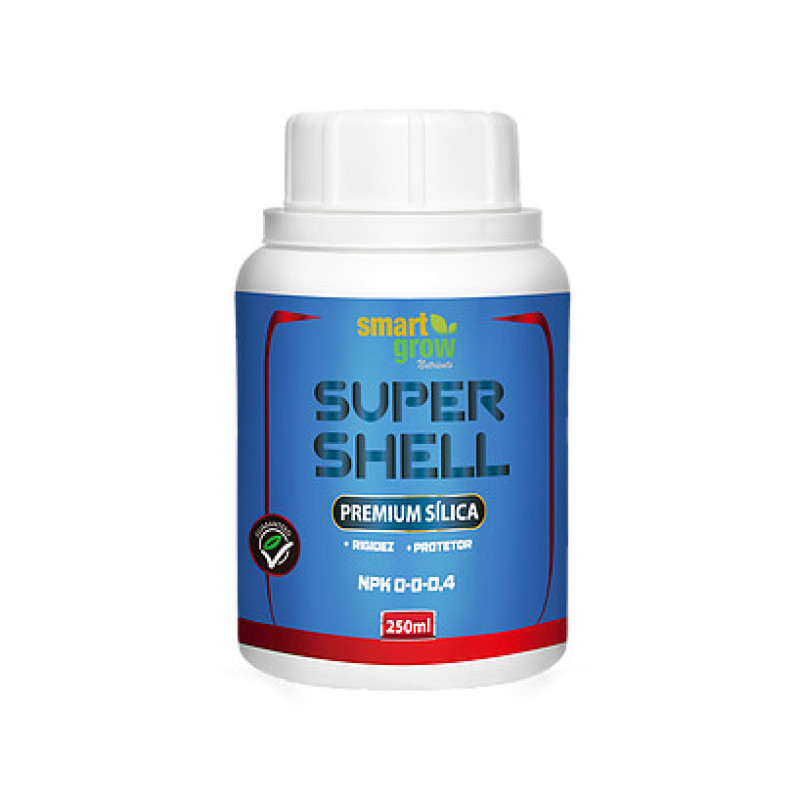 Super Shell