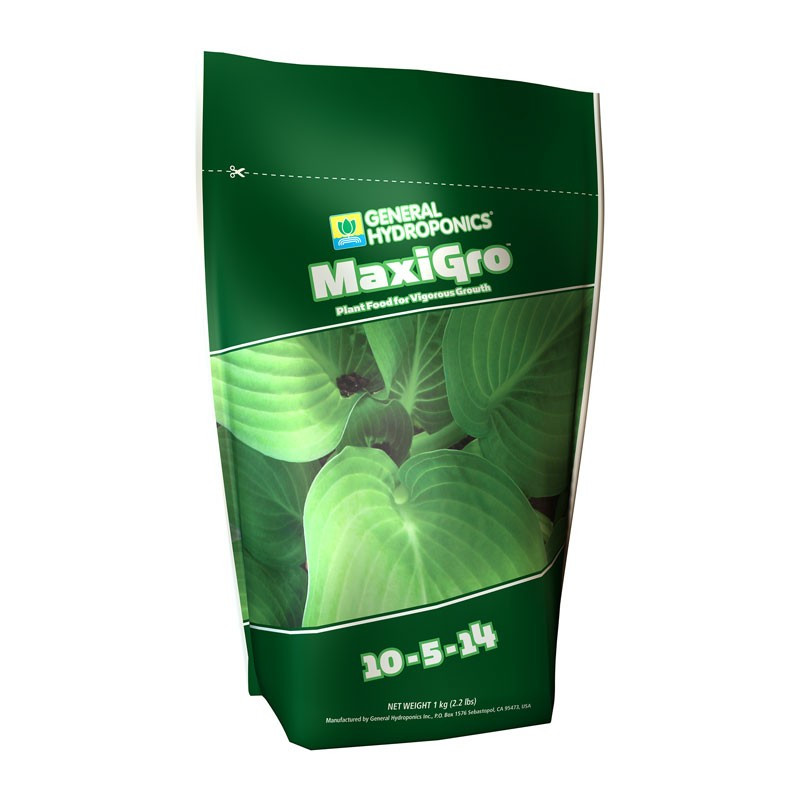 Maxi Gro