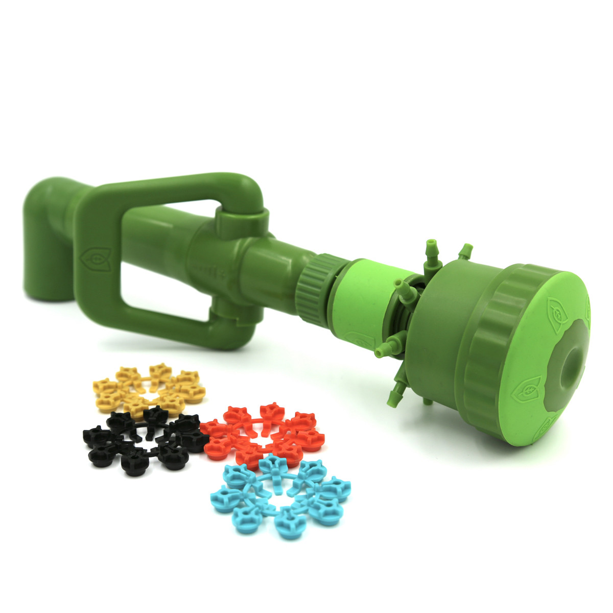 Quick Disconnect Pipe System - Multi Flow - L - 3/4" - FloraFlex