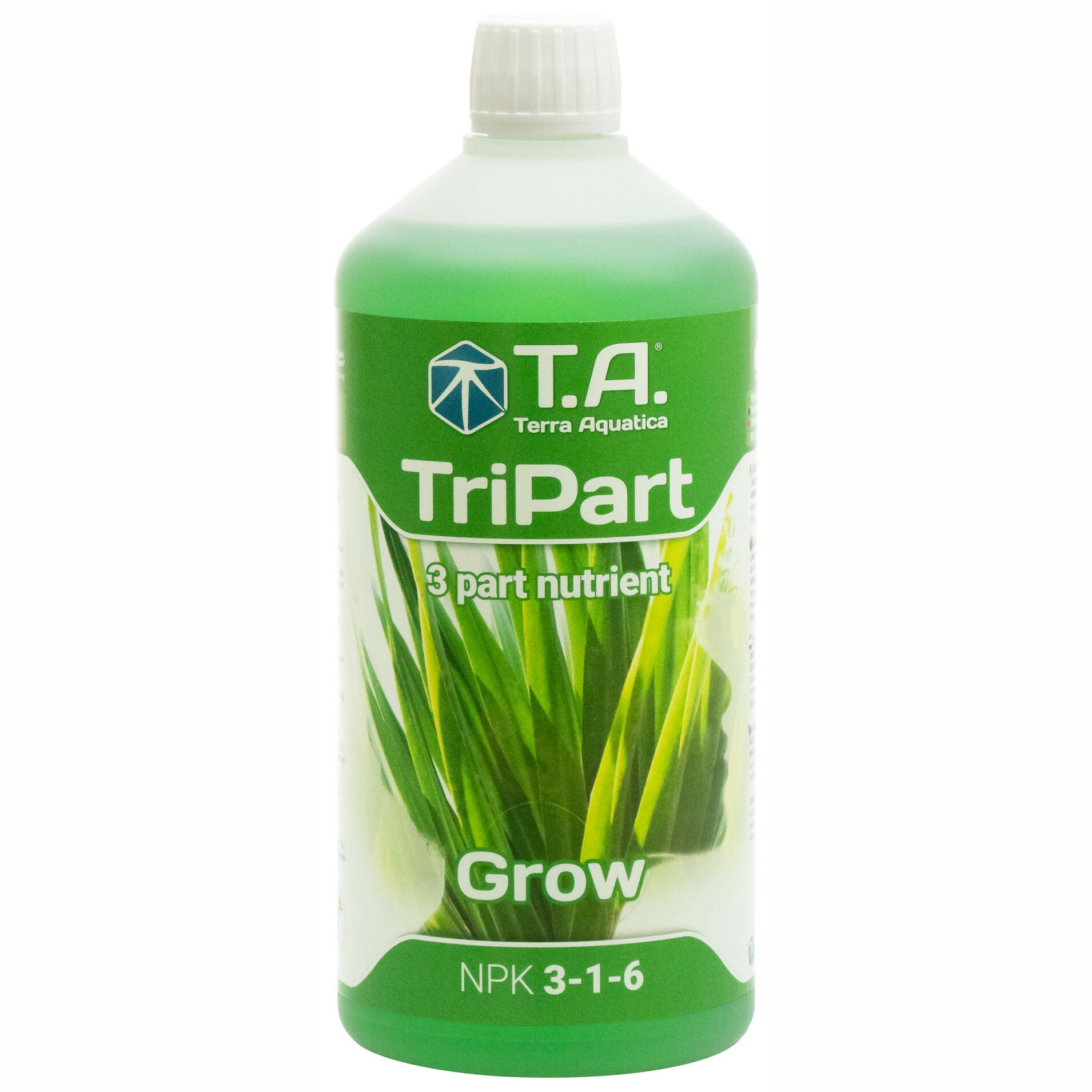 TriPart Grow 1 Litro