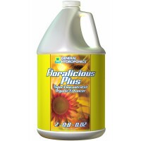 Floralicious Plus General Hydroponics