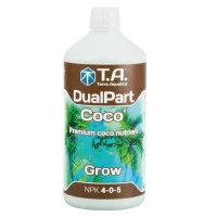 DualPart Coco Grow - 1l